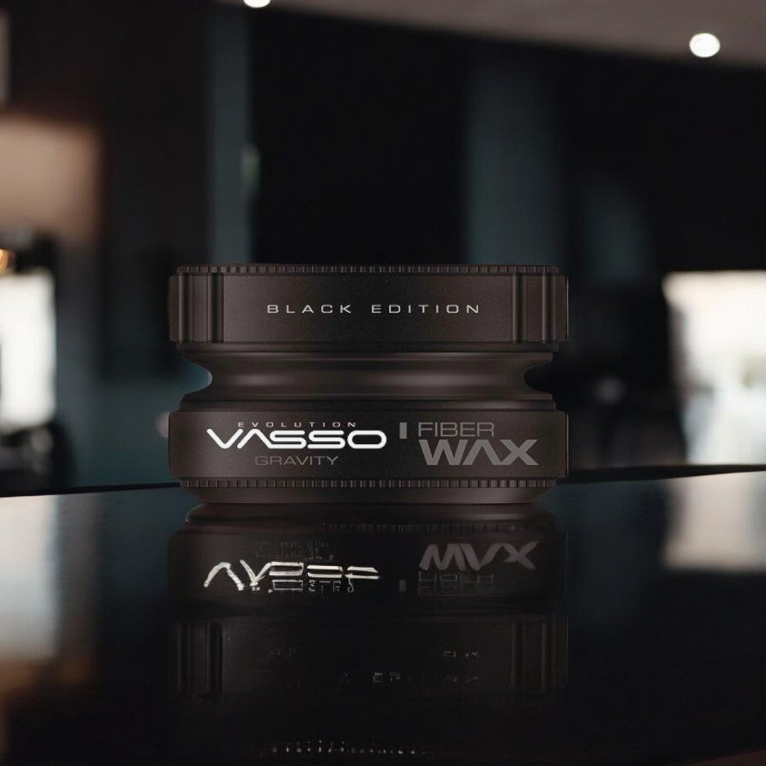 Buy Best Hair Wax For Men – EVOLUTION VASSO