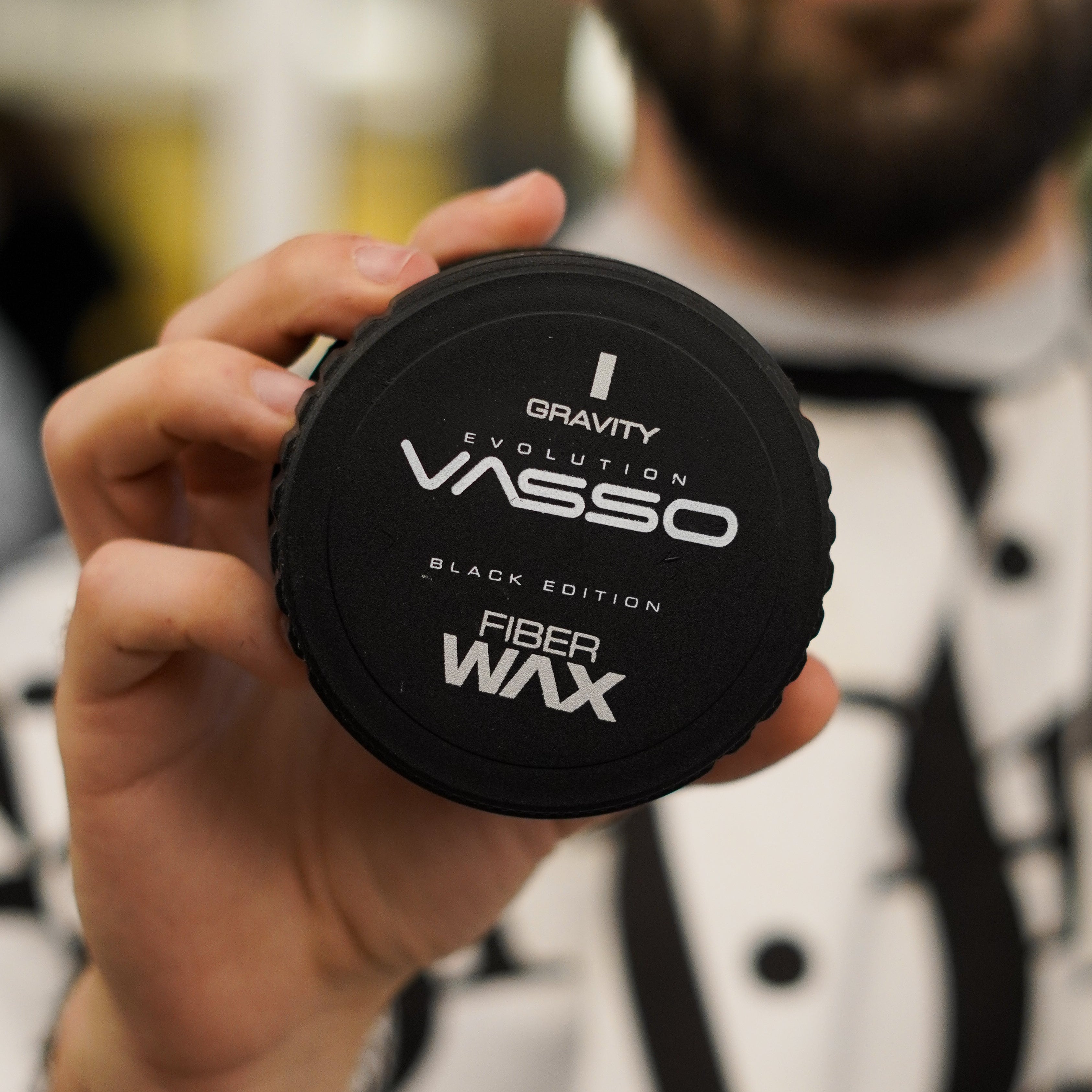 Hair Styling Cream for Men - EVOLUTION VASSO