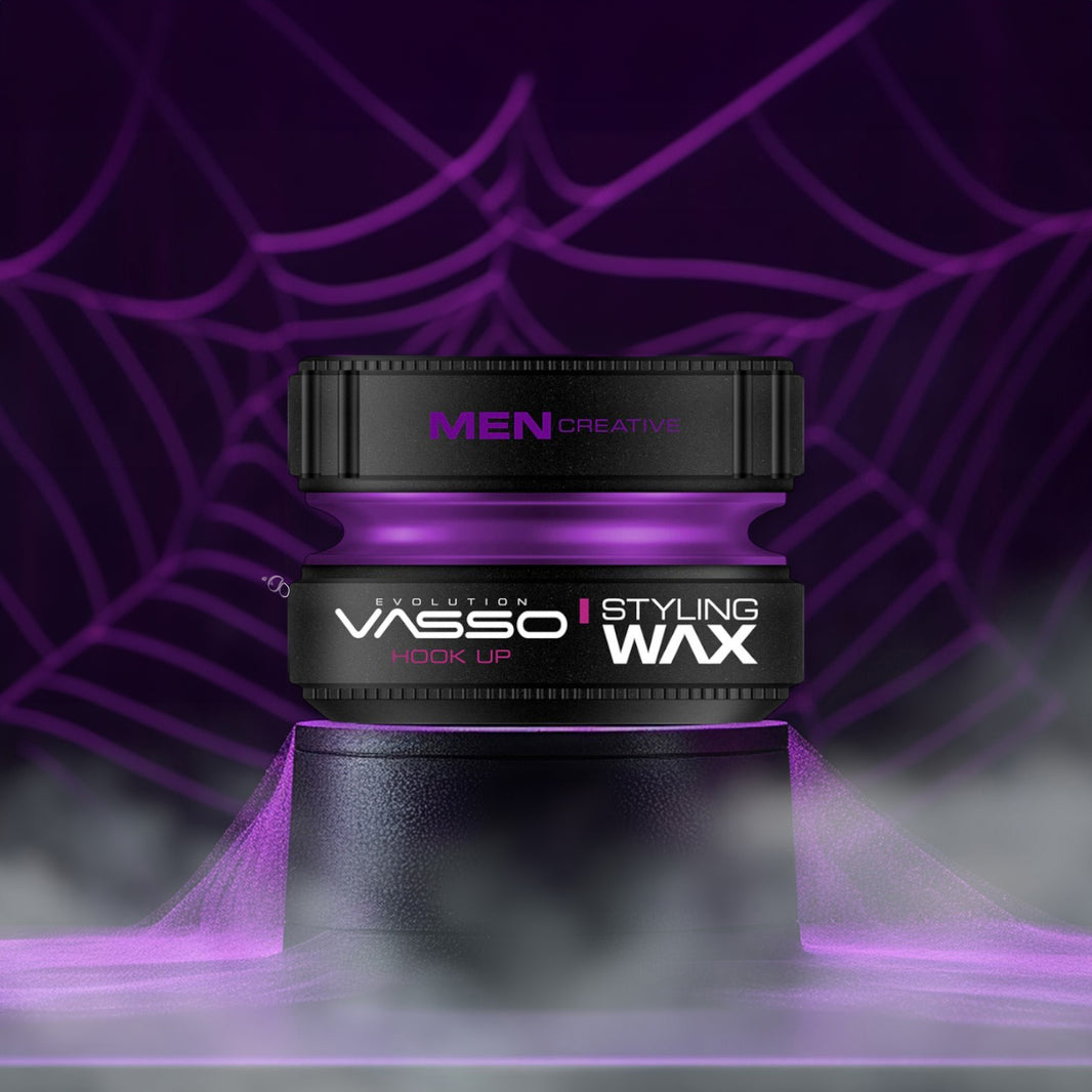 DISCOVER PREMIUM MEN GROOMING PRODUCTS | EVOLUTION VASSO