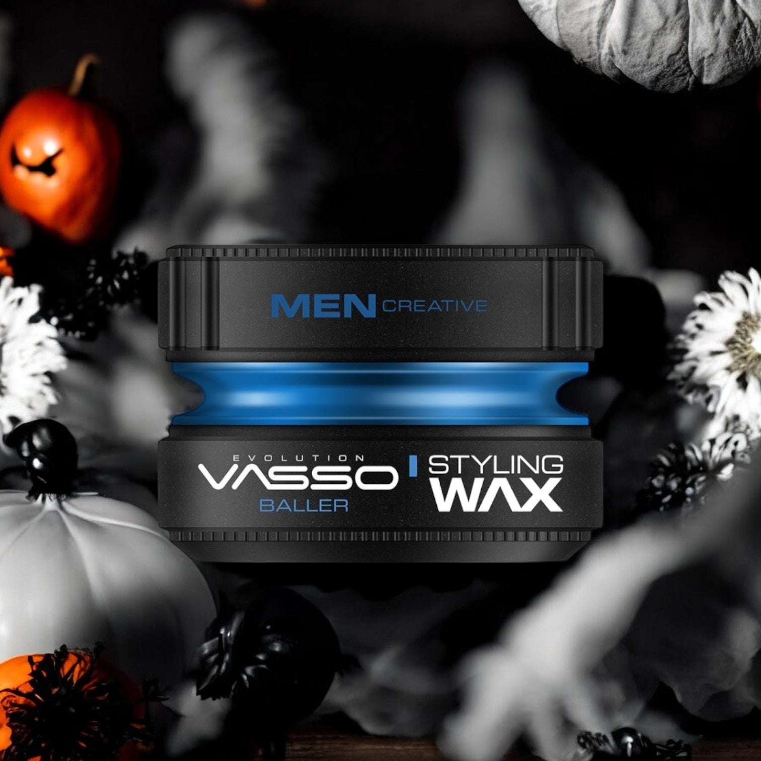 DISCOVER PREMIUM MEN GROOMING PRODUCTS | EVOLUTION VASSO