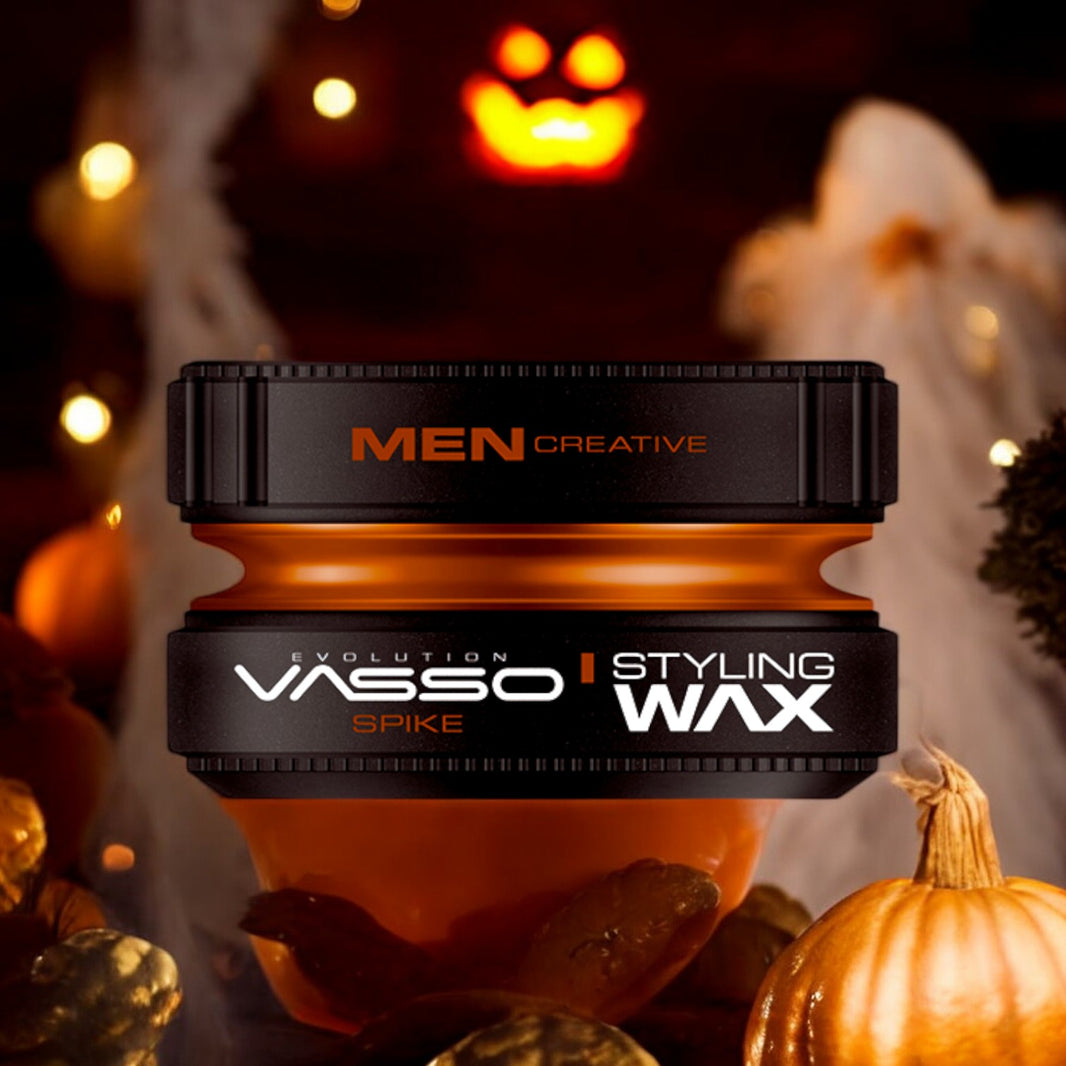 DISCOVER PREMIUM MEN GROOMING PRODUCTS | EVOLUTION VASSO