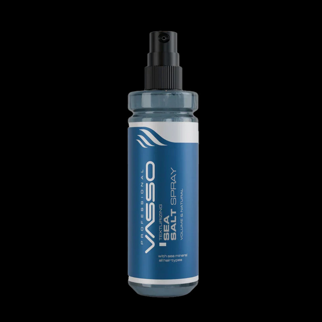 Vasso Sea Salt Spray - EVOLUTION VASSO