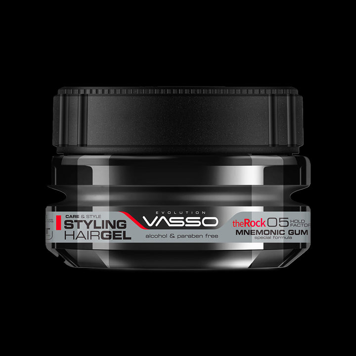 Luxury Men's Grooming Products – EVOLUTION VASSO