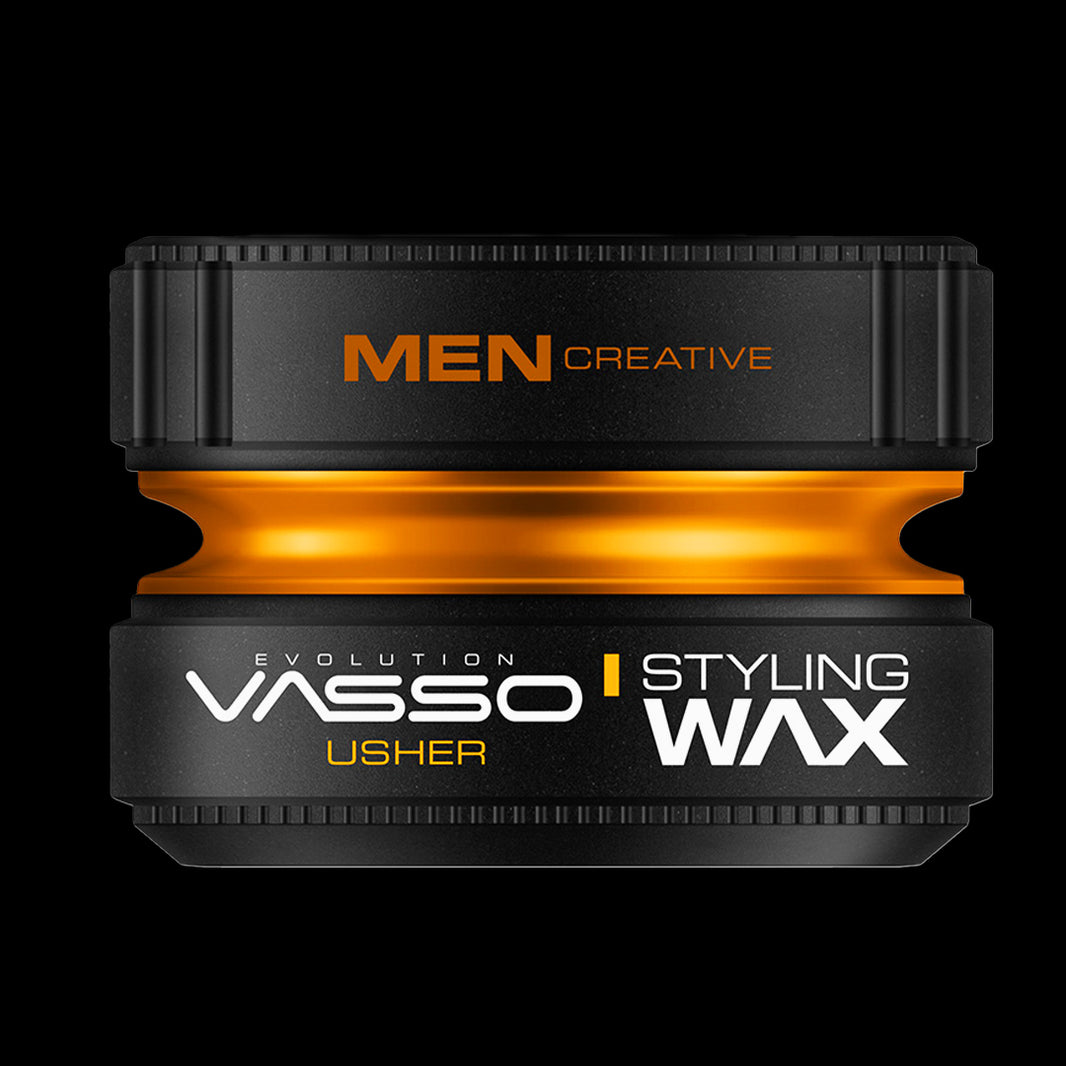 Luxury Men's Grooming Products – EVOLUTION VASSO