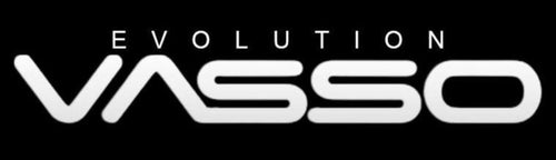 Luxury Men's Grooming Products – EVOLUTION VASSO