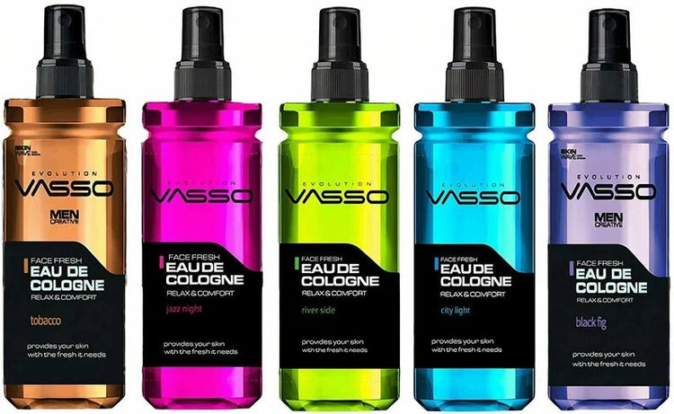 Evolution Vasso – EVOLUTION VASSO