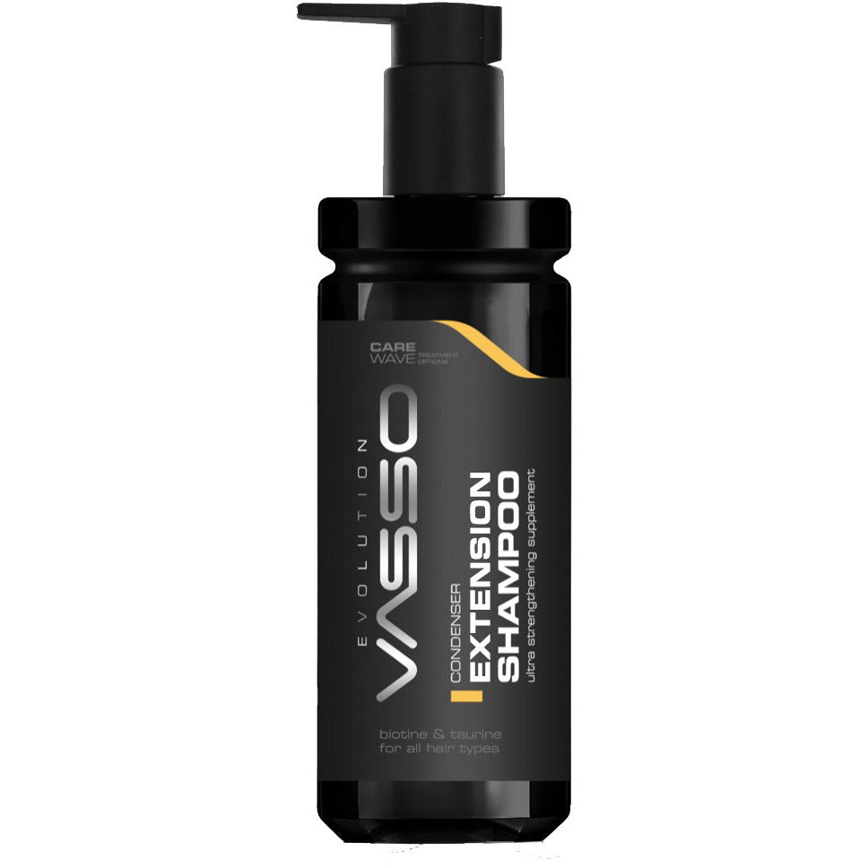 VASSO EXTENSION HAIR SHAMPOO- Condenser – EVOLUTION VASSO