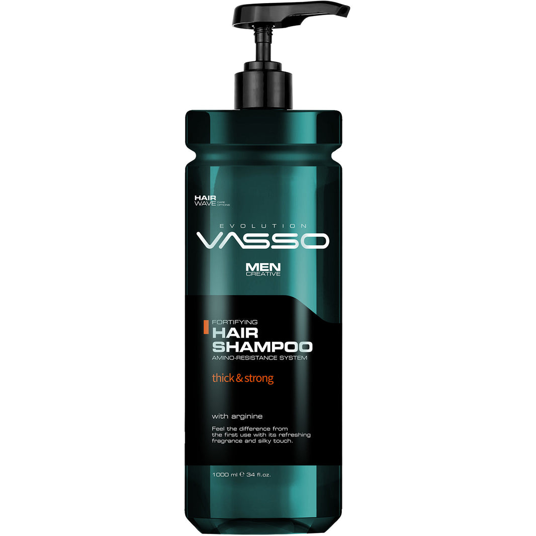 Evolution Vasso – EVOLUTION VASSO